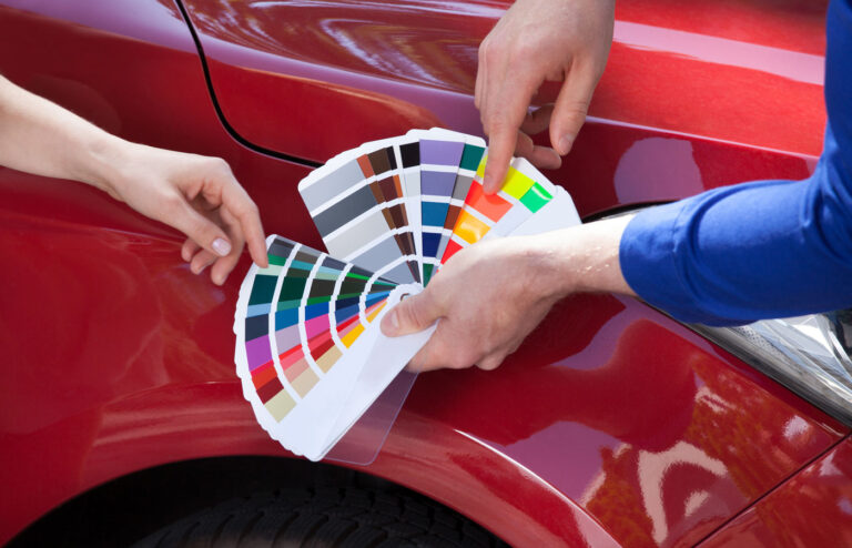 San Francisco's Most Experienced Shop for Vehicle Customization - Cars ...